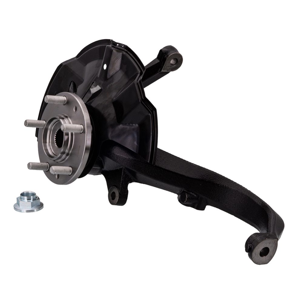 Complete Steering Knuckle Assemblies | PTC