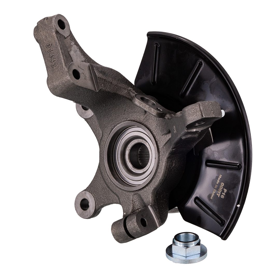 Complete Steering Knuckle Assemblies | PTC