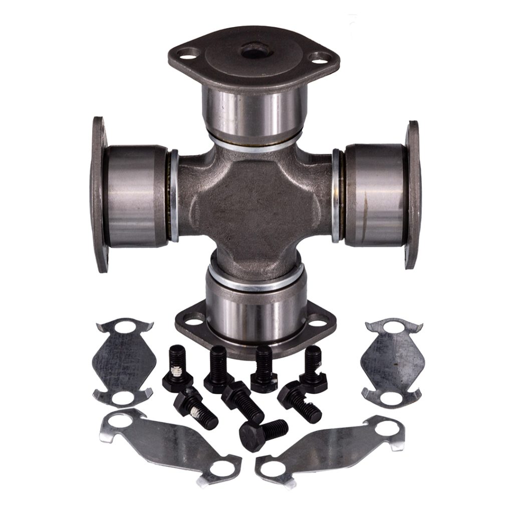 Universal Joints | PTC