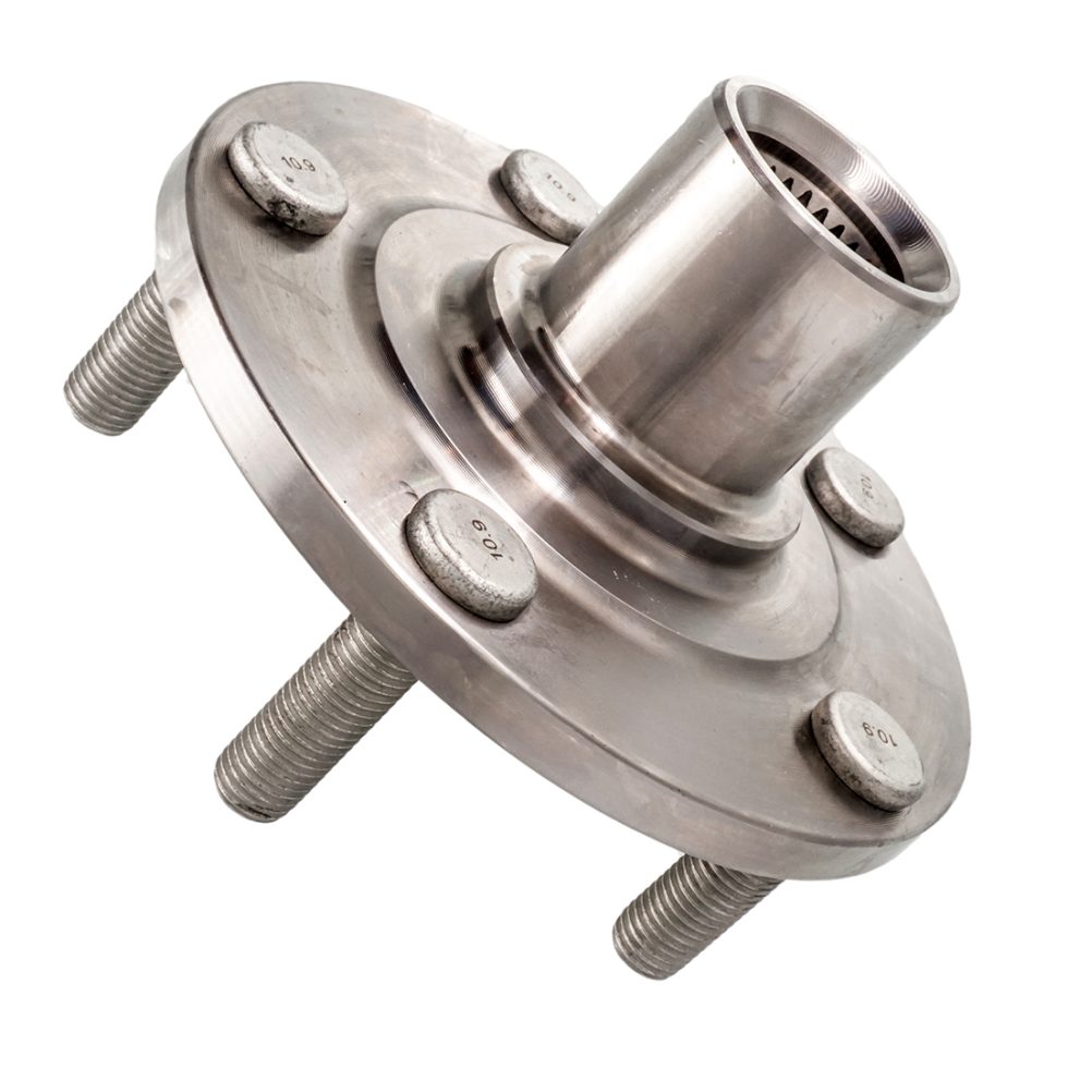 Spindle Hub Assemblies | PTC