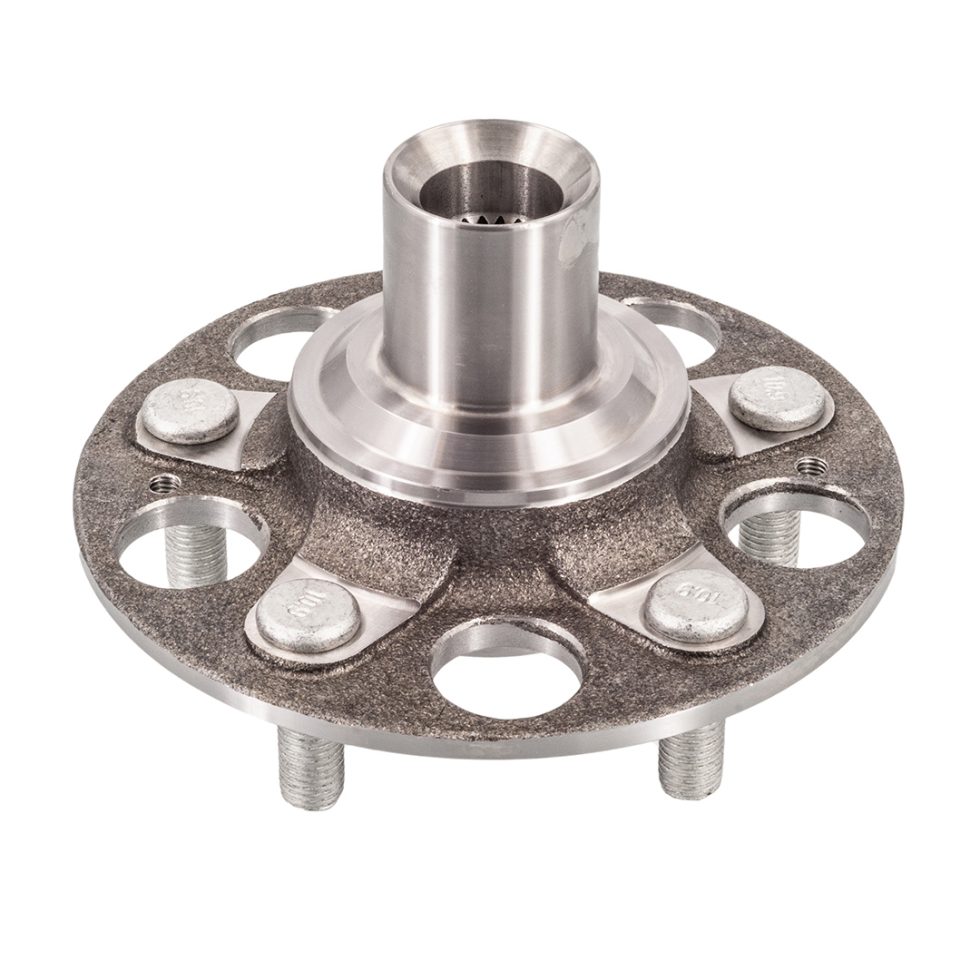 Spindle Hub Assemblies | PTC