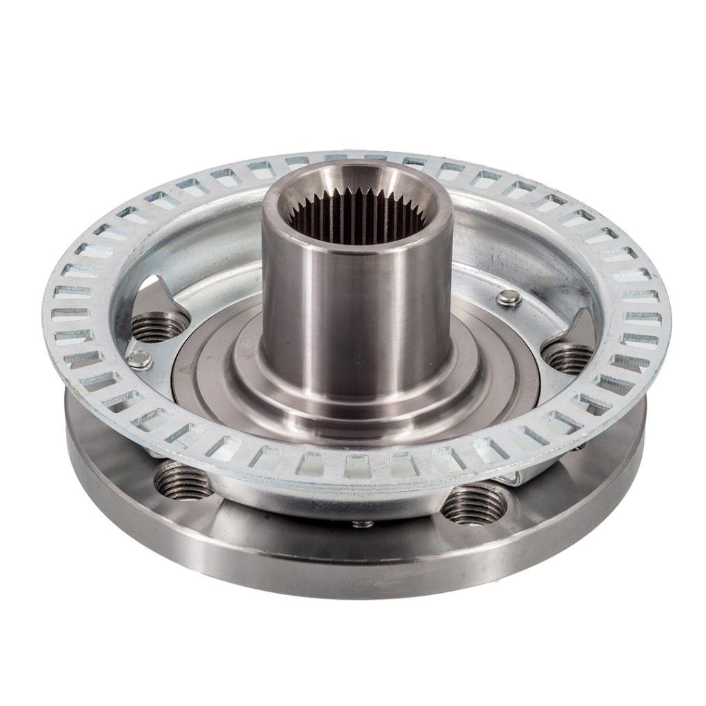 Spindle Hub Assemblies | PTC