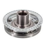 Spindle Hub Assemblies | PTC